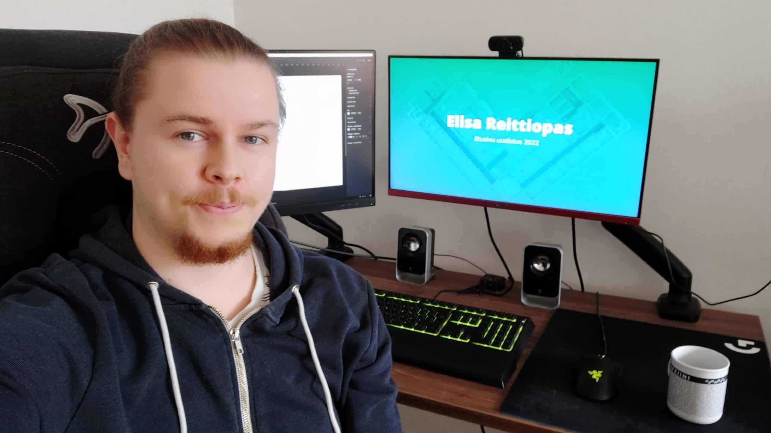 How can staff and visitor comfort be improved on the premises ...