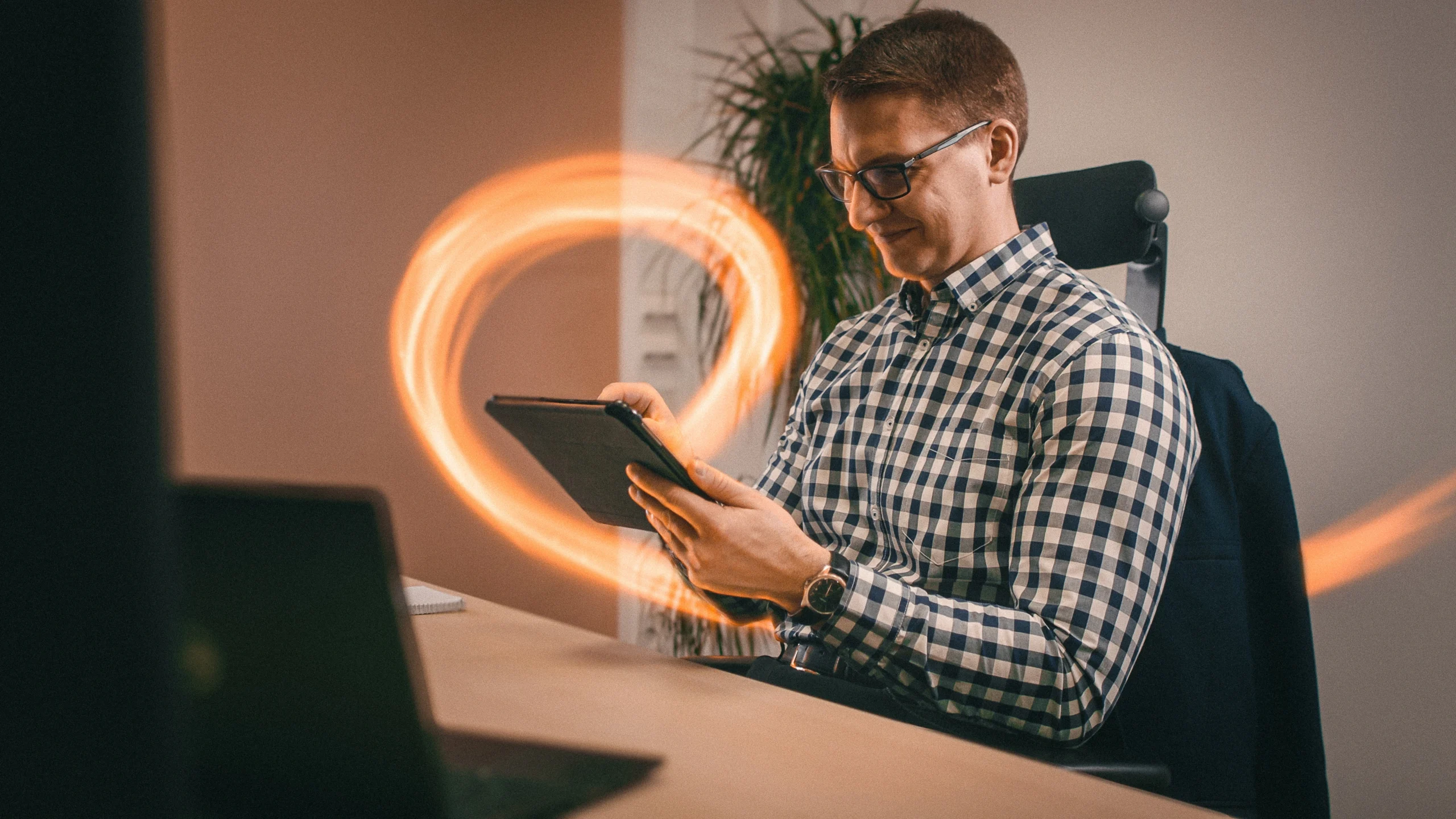 Smart Building -ratkaisut | Process Genius