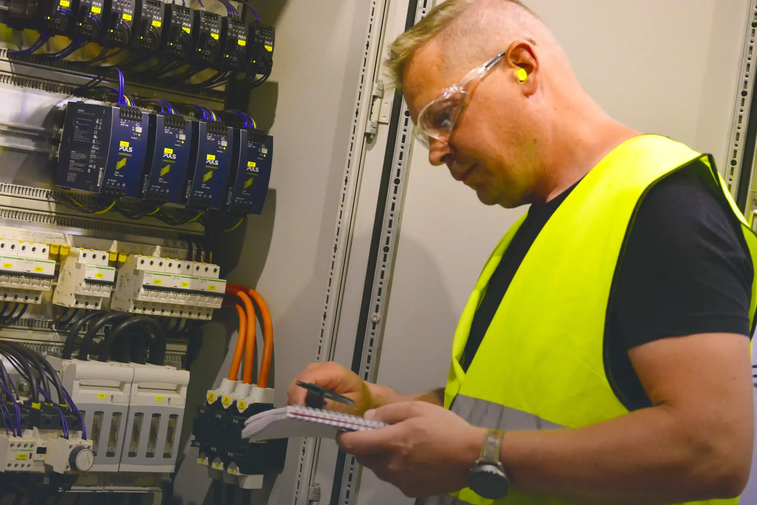 Käytännön opas digitaalisen kaksosen käyttöönottoon